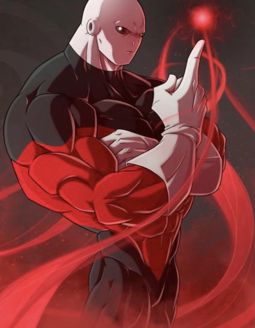 Jiren (Full Power) (6 Star) | Fandom