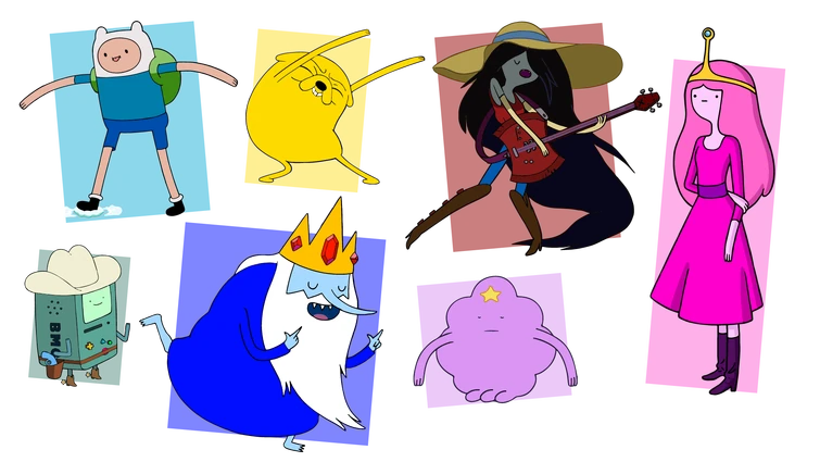 Discuss Everything About Adventure Time Wiki | Fandom