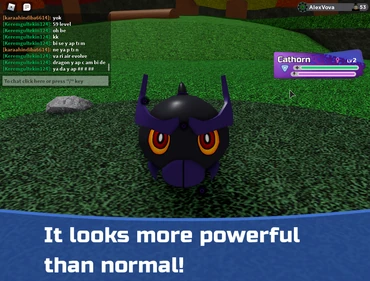 Discuss Everything About Loomian Legacy Wiki | Fandom