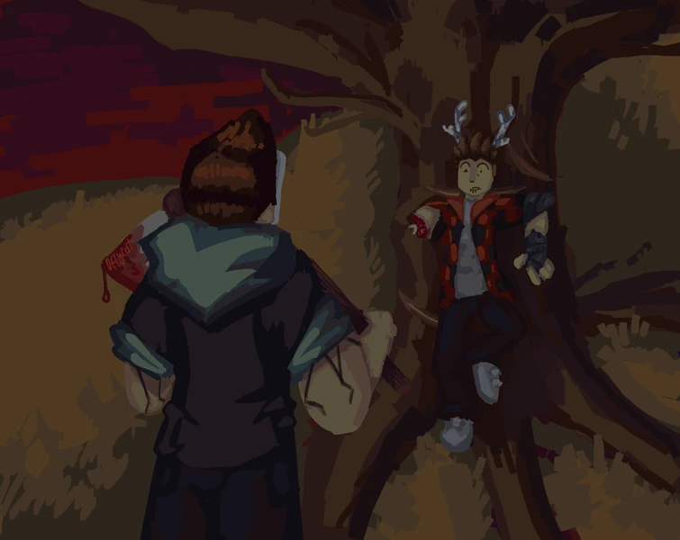 Welcome to FORSAKEN Tycoon 2 | Fandom