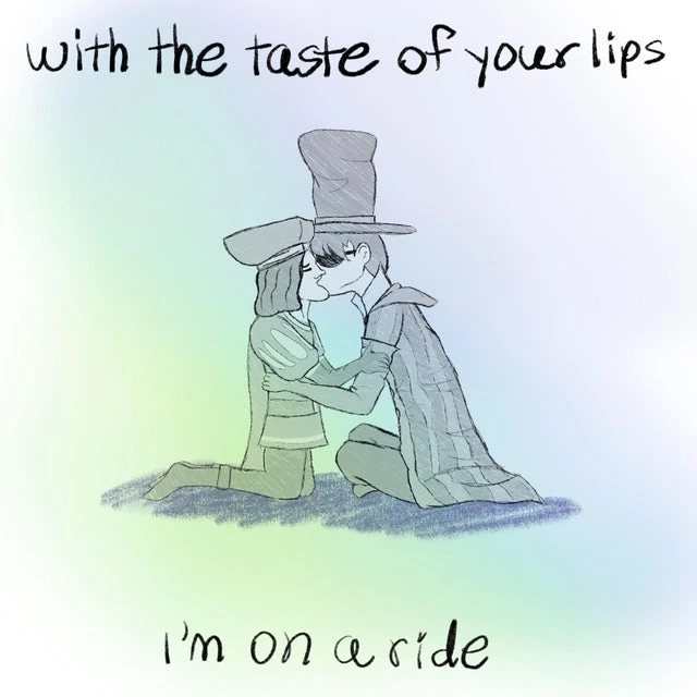 New OTP guys | Fandom