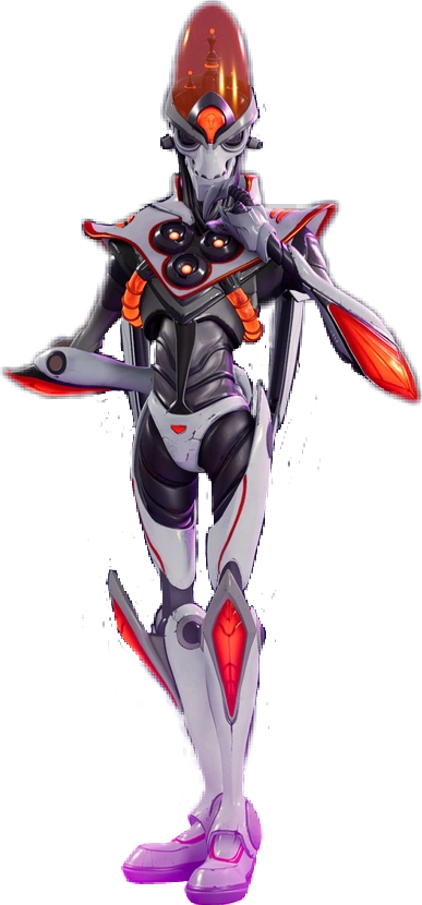 Emperor Nefarious | Fandom