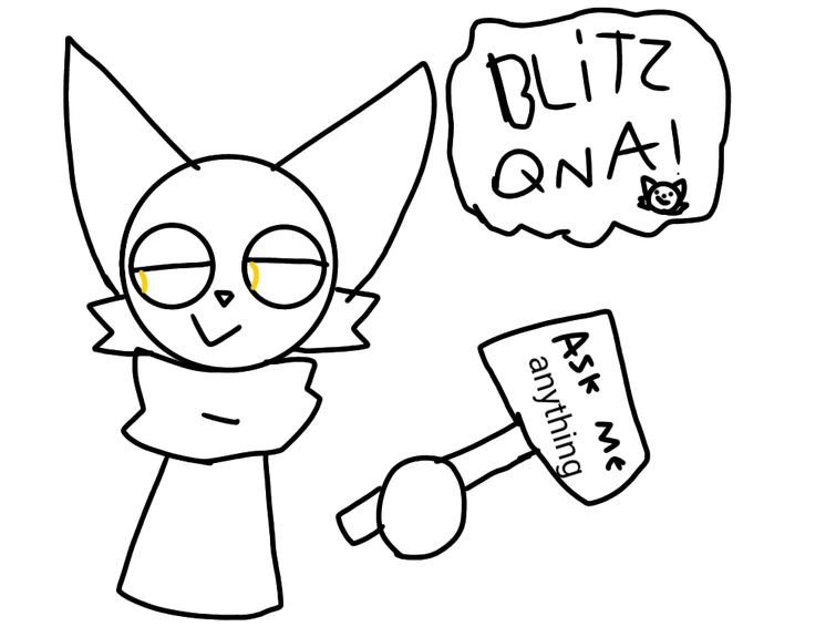 BLITZ QNA! | Fandom