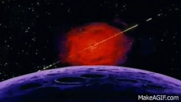 Coolest explosion in anime | Fandom