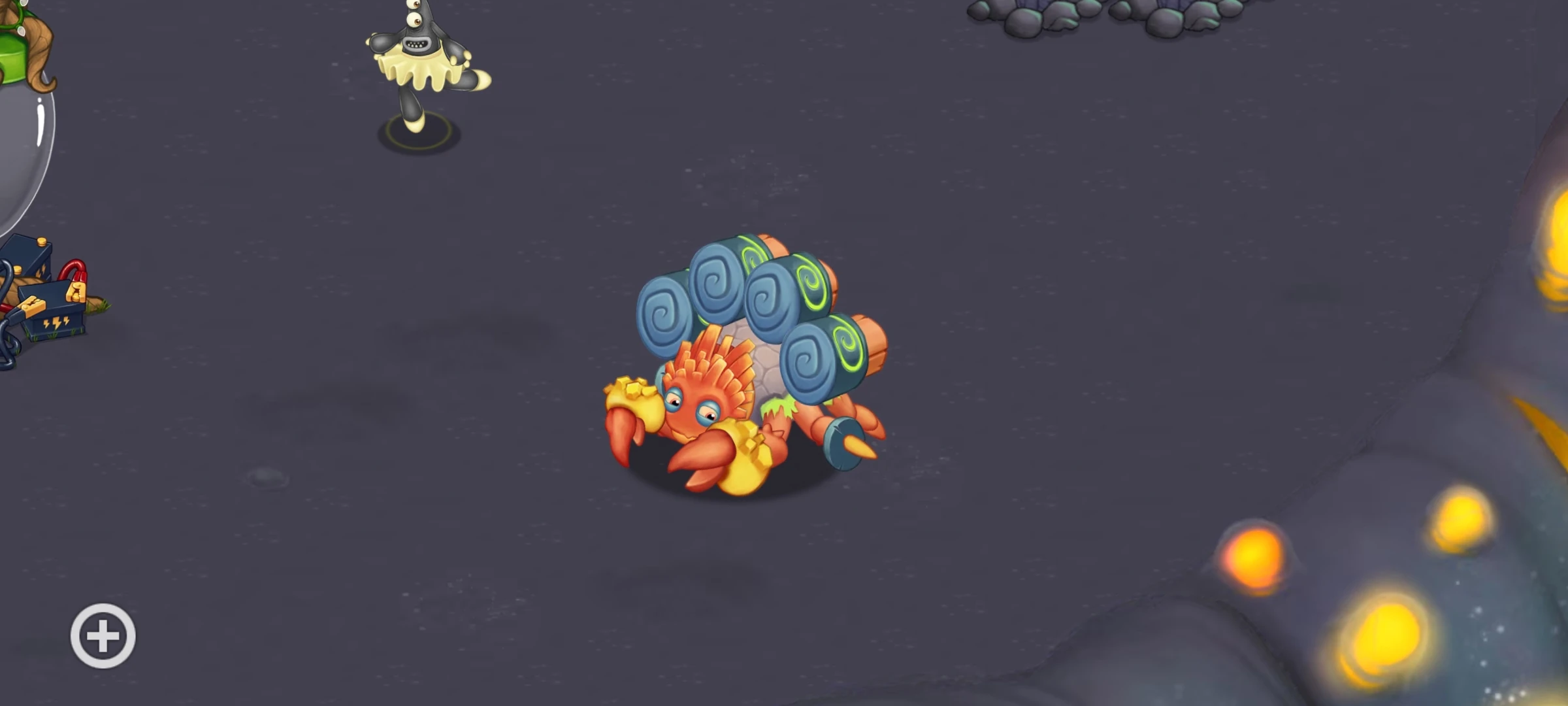 Meet Jammo the Drummidary! | Fandom