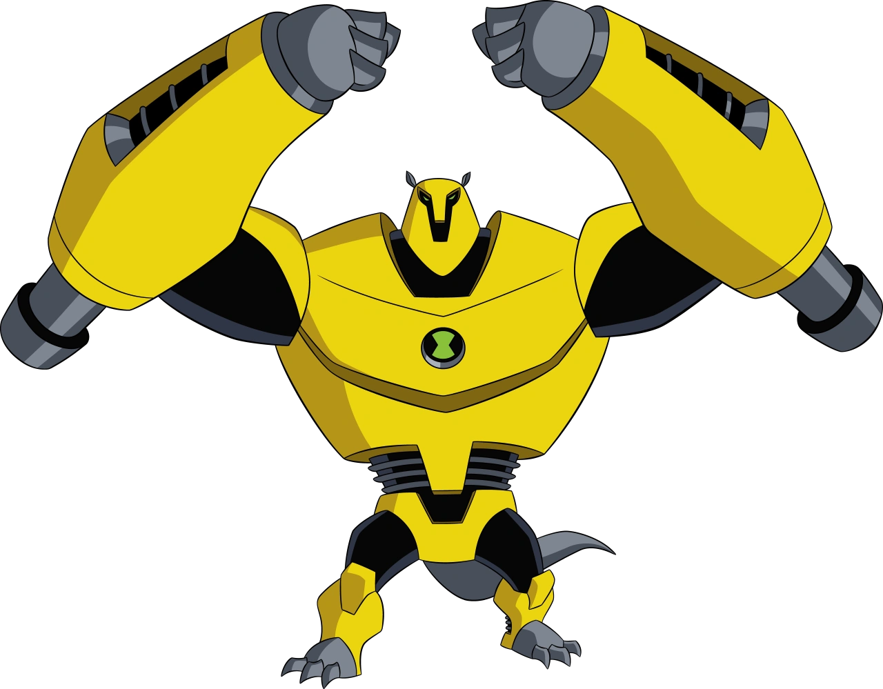 Make 10 Fusions Using Armodrillo | Fandom