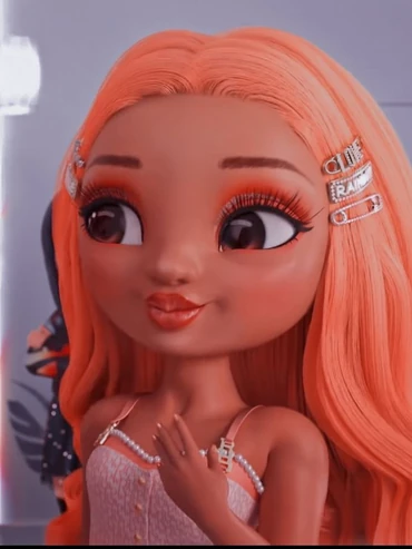 Discuss Everything About Rainbow High Wiki | Fandom