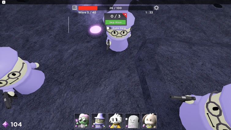 Discuss Everything About Tower Heroes Wiki | Fandom