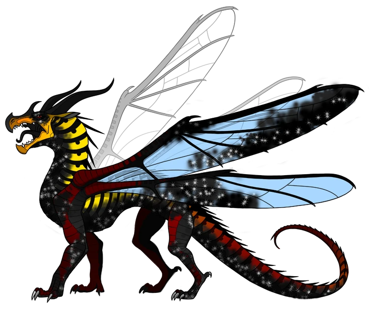 Discuss Everything About WoF OC Wiki | Fandom