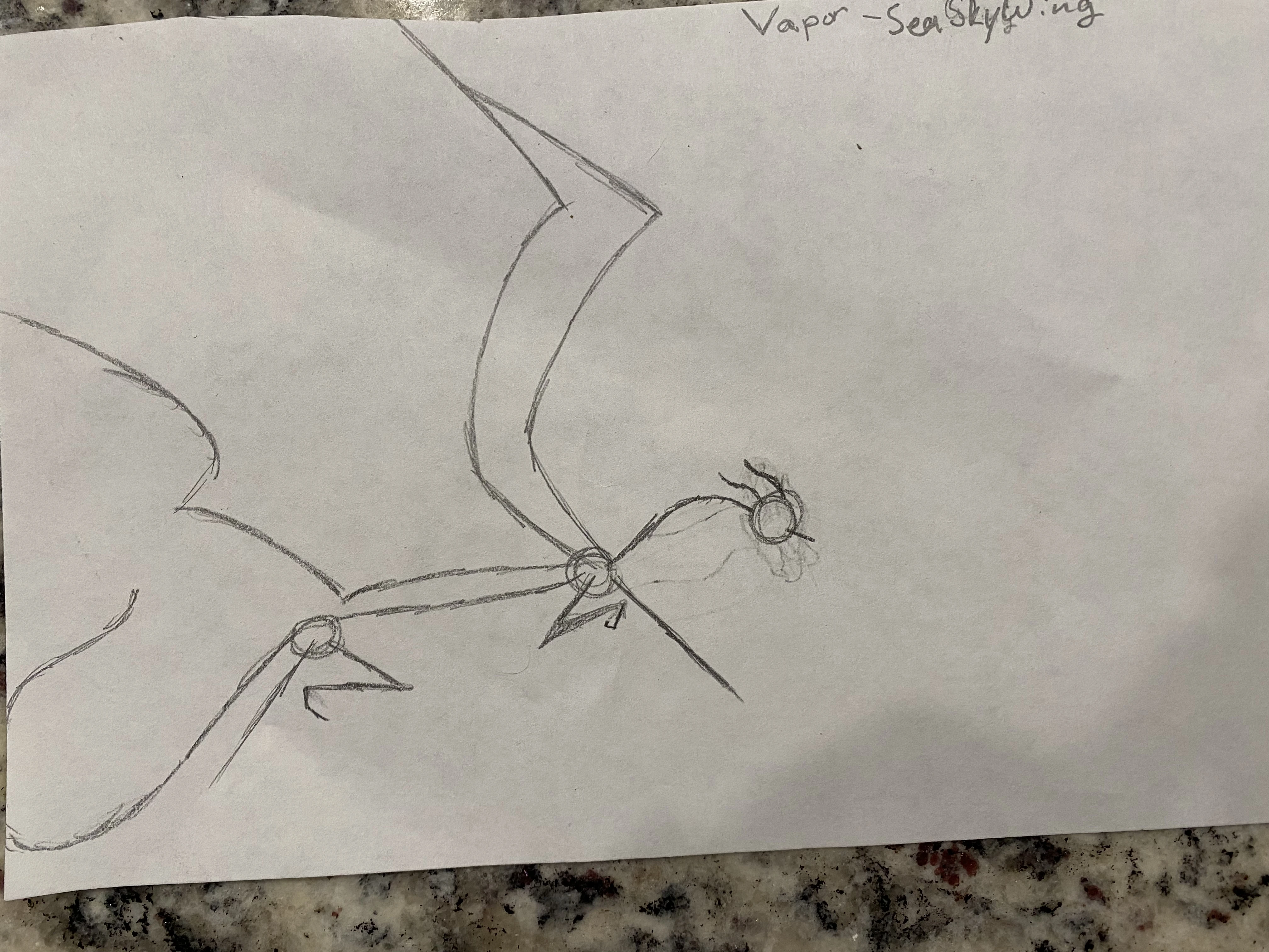 Art for you sassy/lovely, War starting, Kneecap stealing beings | Fandom