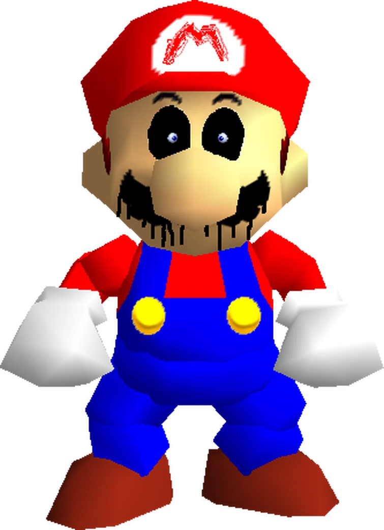 SM64.R0M Q AND A | Fandom
