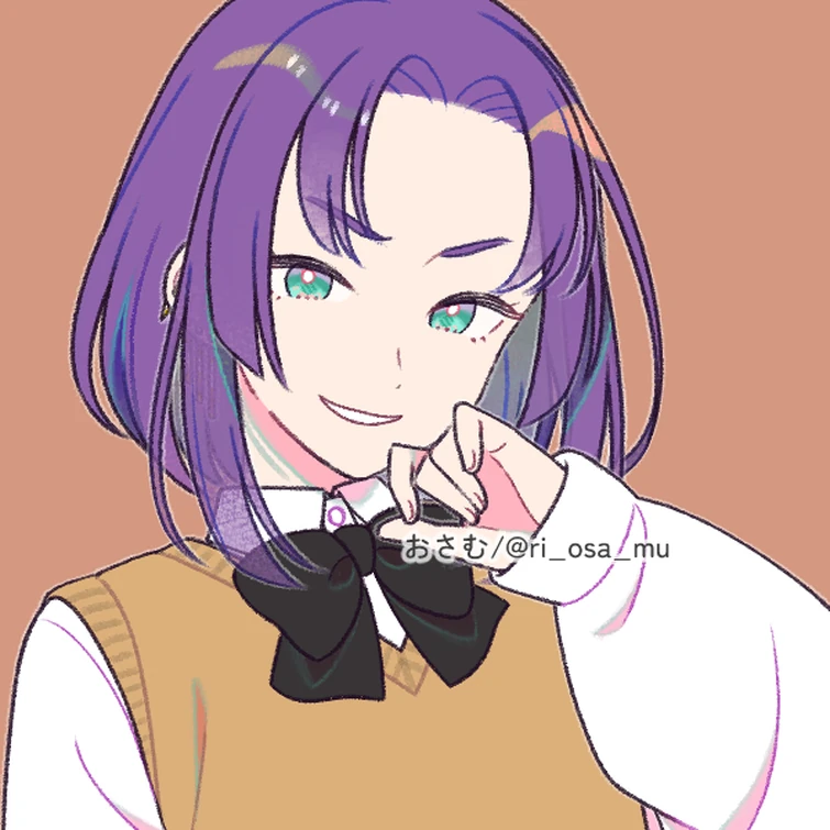 Yeah... That's another OC Q&A | Fandom