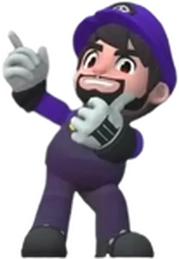 Who is your favorite SMG4 character? | Fandom