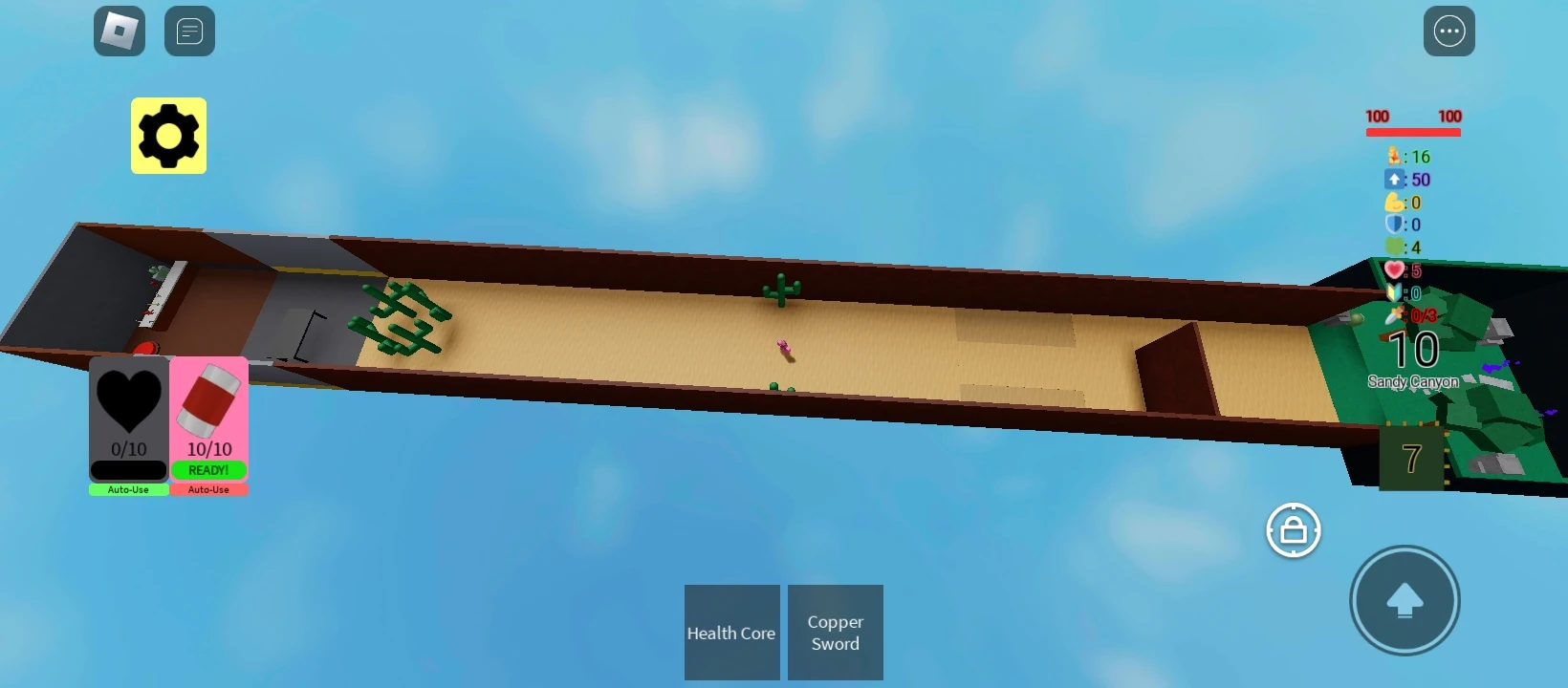 Almost no droids | Fandom