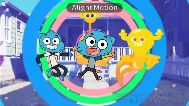 Discuss Everything About The Amazing World of Gumball Wiki | Fandom