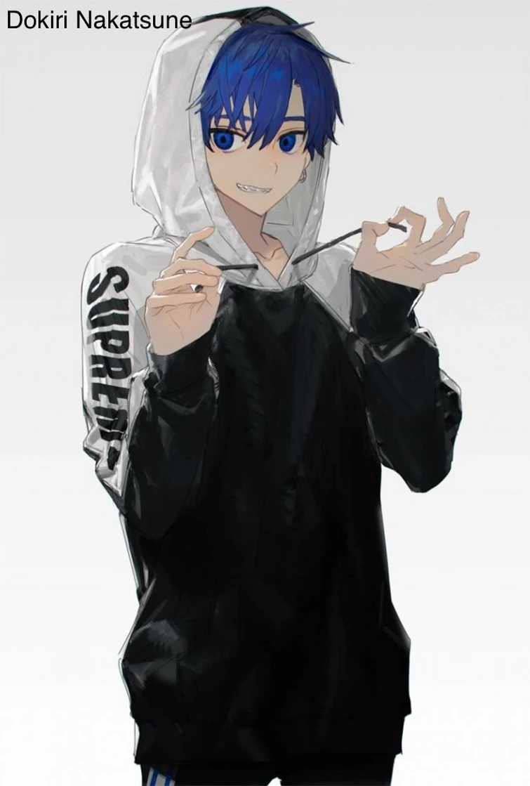 My New Male OC | Fandom