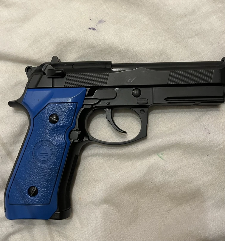 Discuss Everything About Gun Wiki | Fandom