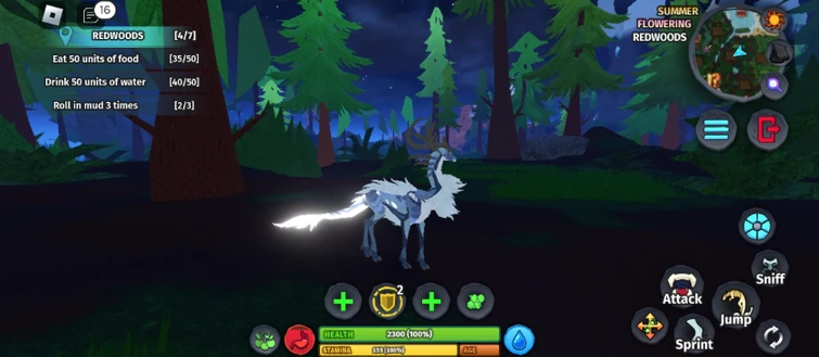 Auctioning/Swapping mutations!Also have a Glow Tail Urzuk but I don't ...