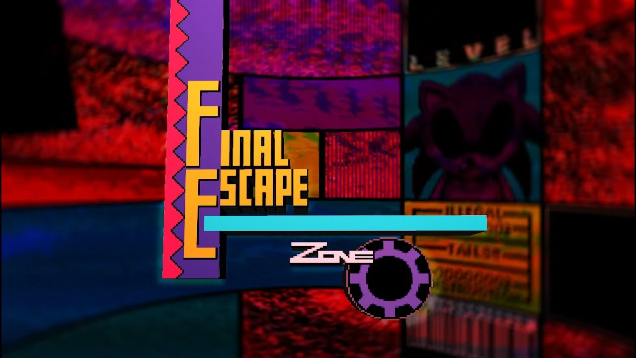Little teaser for unnamed game | Fandom