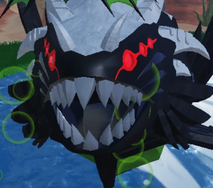 Besides Noxulumen, is their any other creature that can color half ...