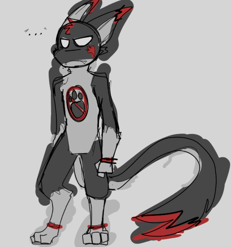 Antifur furrified | Fandom