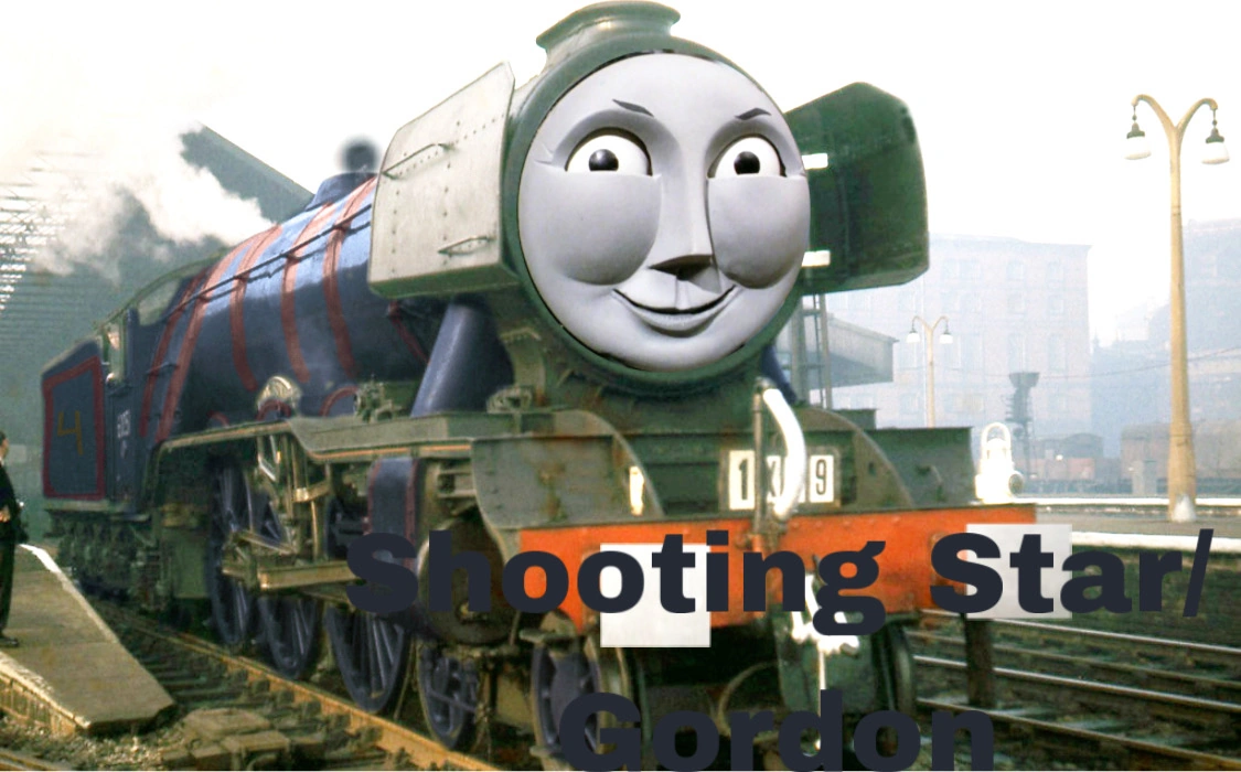 Have a Gordon! | Fandom