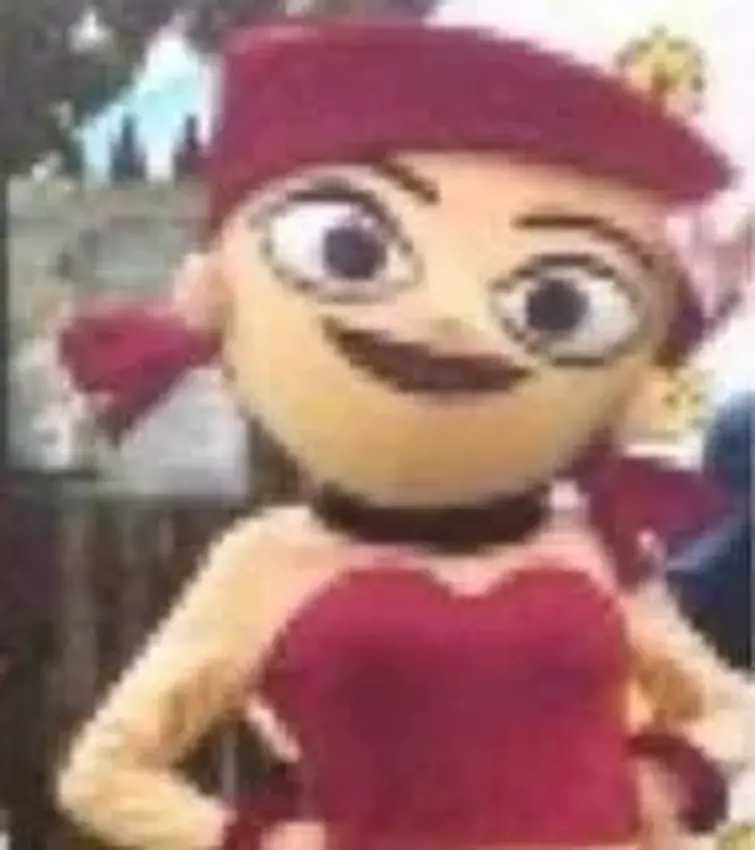 ZOE REAL 😱😱😱 | Fandom