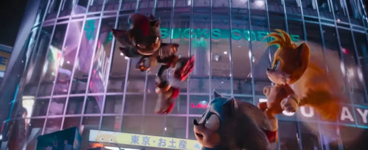 Analyzation on movie shadow from what we’ve seen so far | Fandom