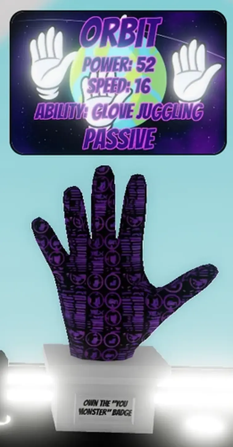 What do you speculate about orbit. | Fandom