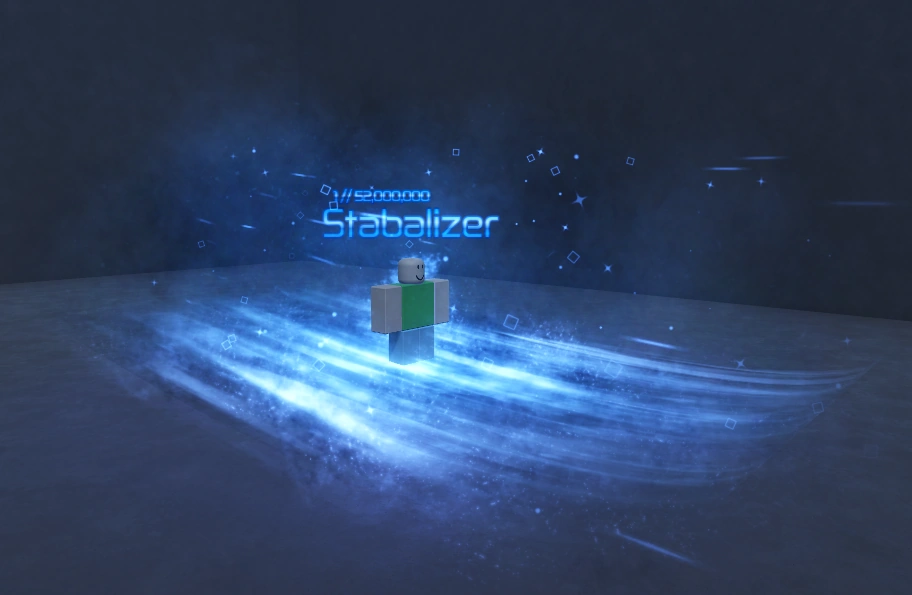 Stabalizer creation | Fandom