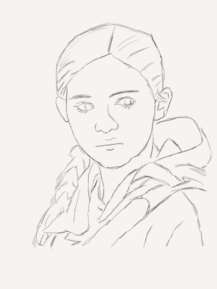 Peeta fan art! | Fandom