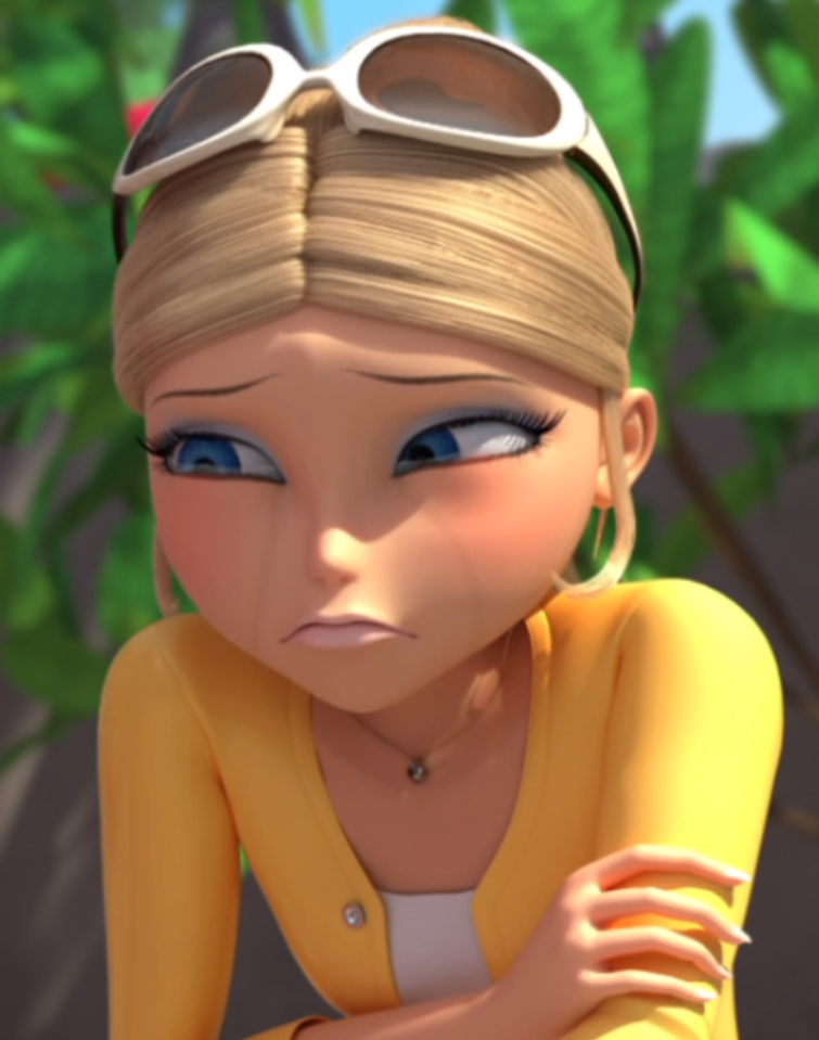 Feeling bad for chloe and her entire family. | Fandom