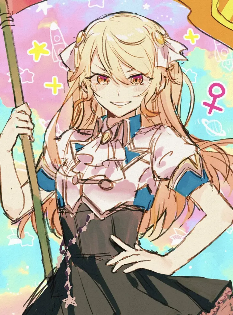 Send me FemKasa art. | Fandom