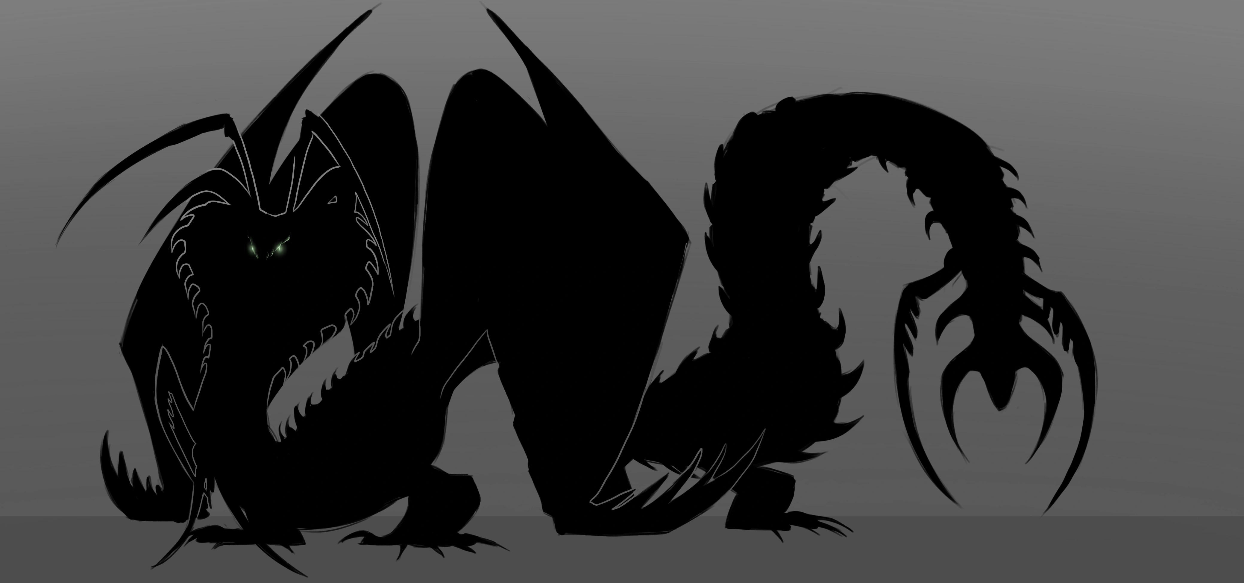 New creature concept | Fandom