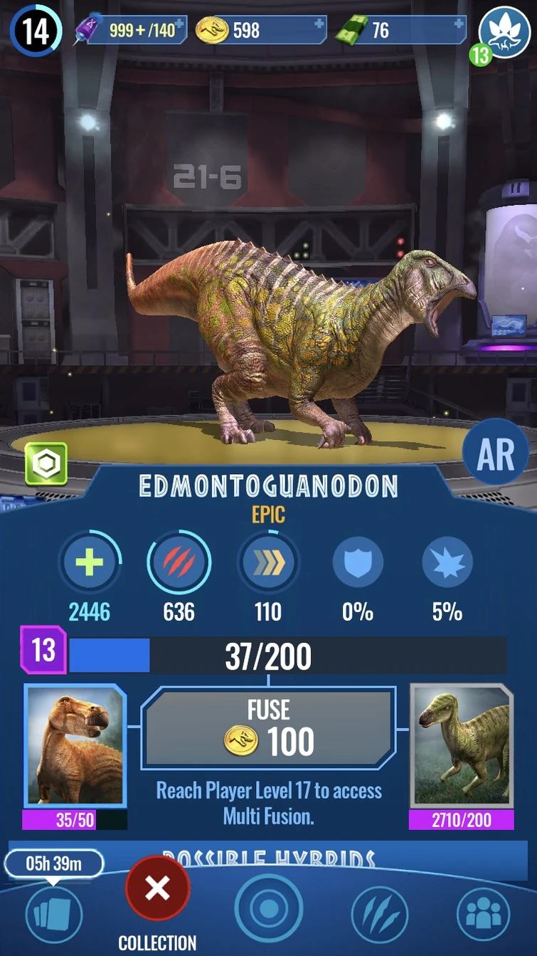 Jurassic world alive championship season 8 new dinosaurs coming | Fandom