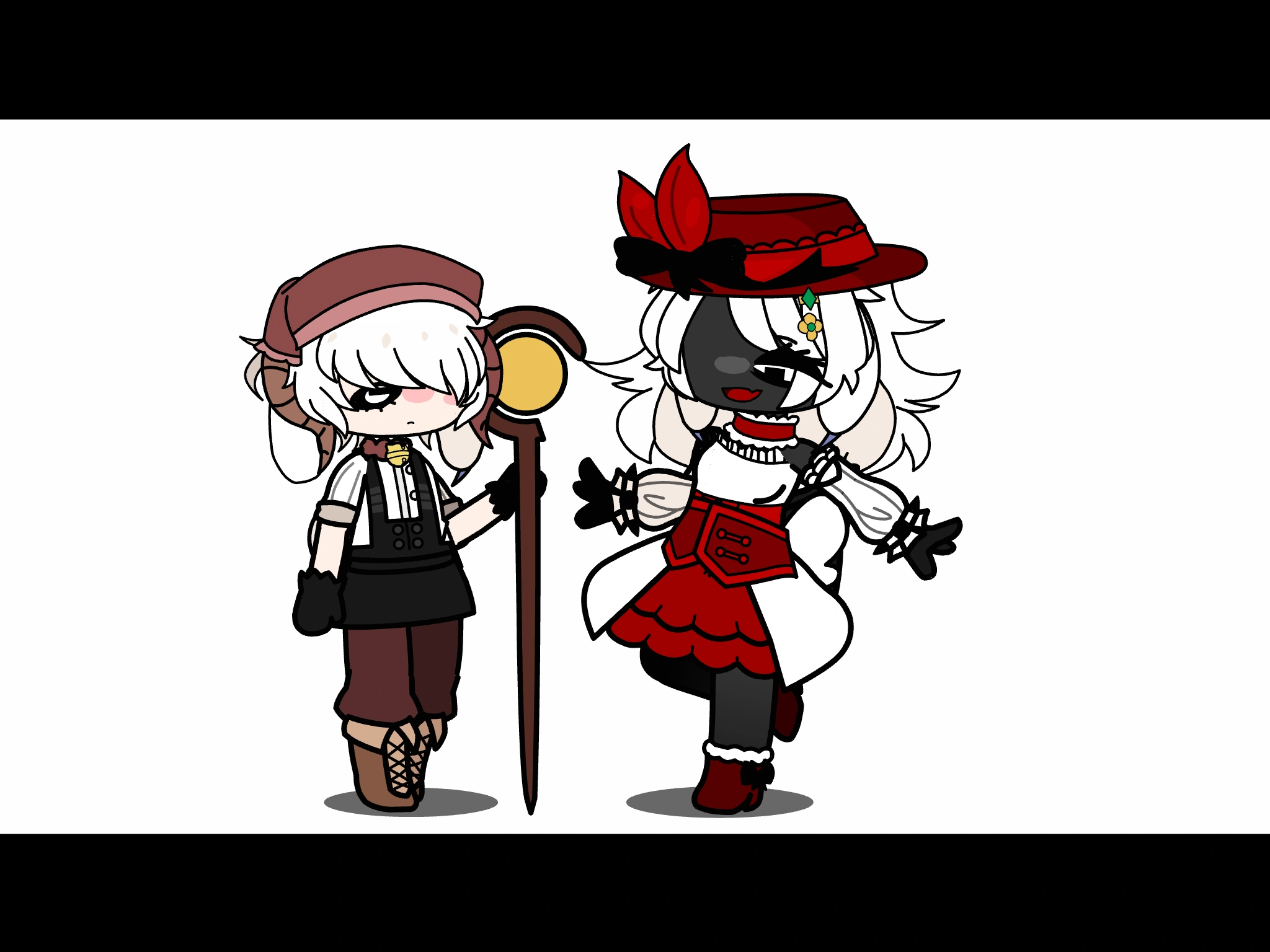 Nameless Sheep ocs :) | Fandom