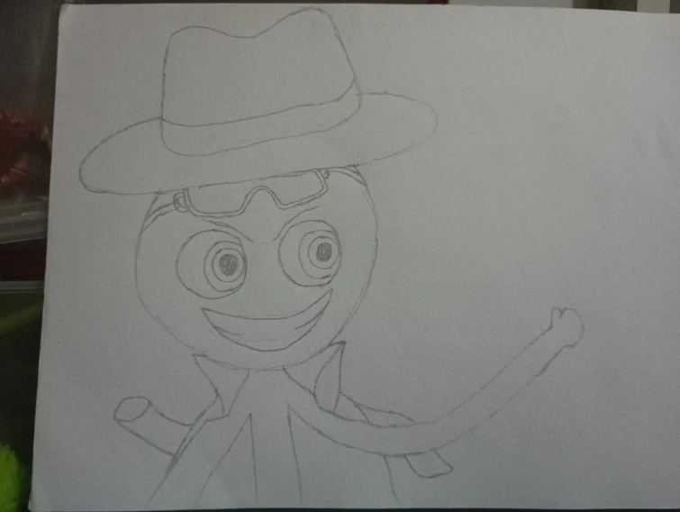 Tencell's stats (Main Character Toon) | Fandom