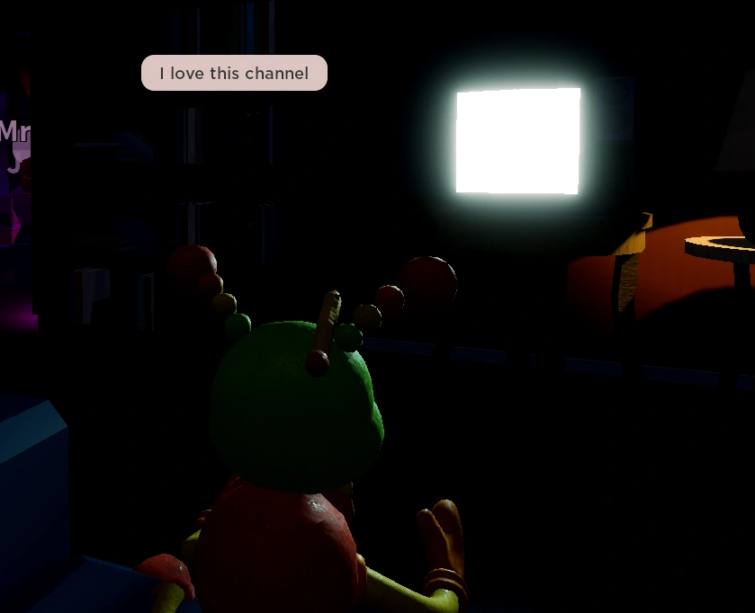 Random Template thing | Fandom