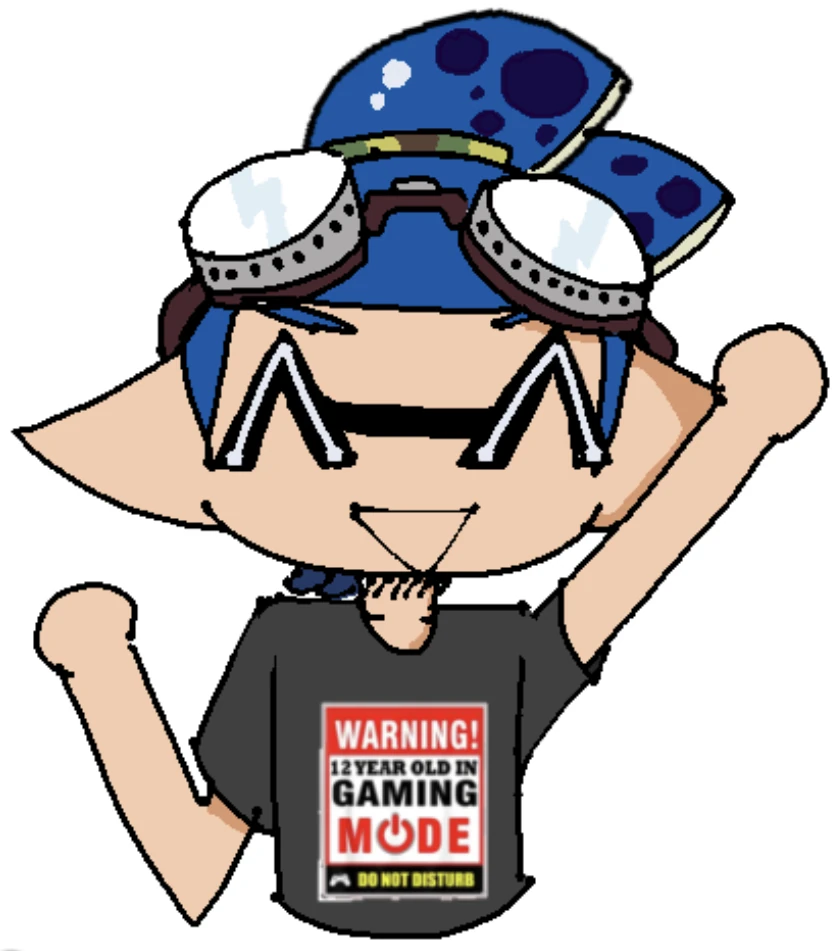 Goggles got a new shirt. | Fandom