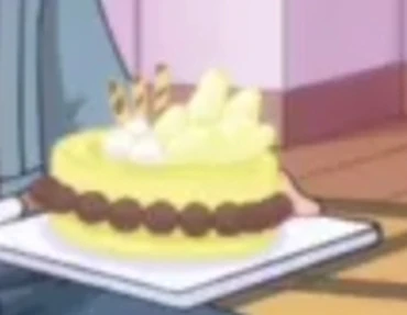 Omori Foods Plate (Part 1, Stage 1) Choose your LEAST favorite dish ...