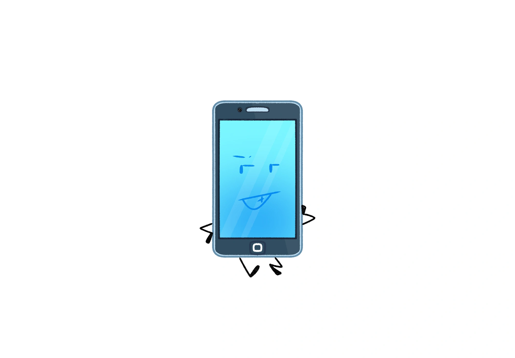 He’s the host, MePhone4, and this is Inanimate Insanity | Fandom