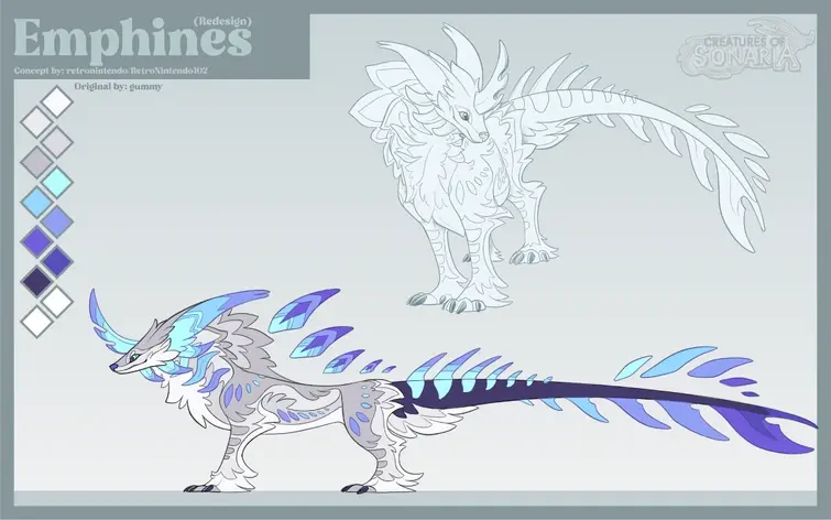 Discuss Everything About Creatures of Sonaria Wiki | Fandom