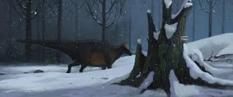 Discuss Everything About Dinopedia | Fandom