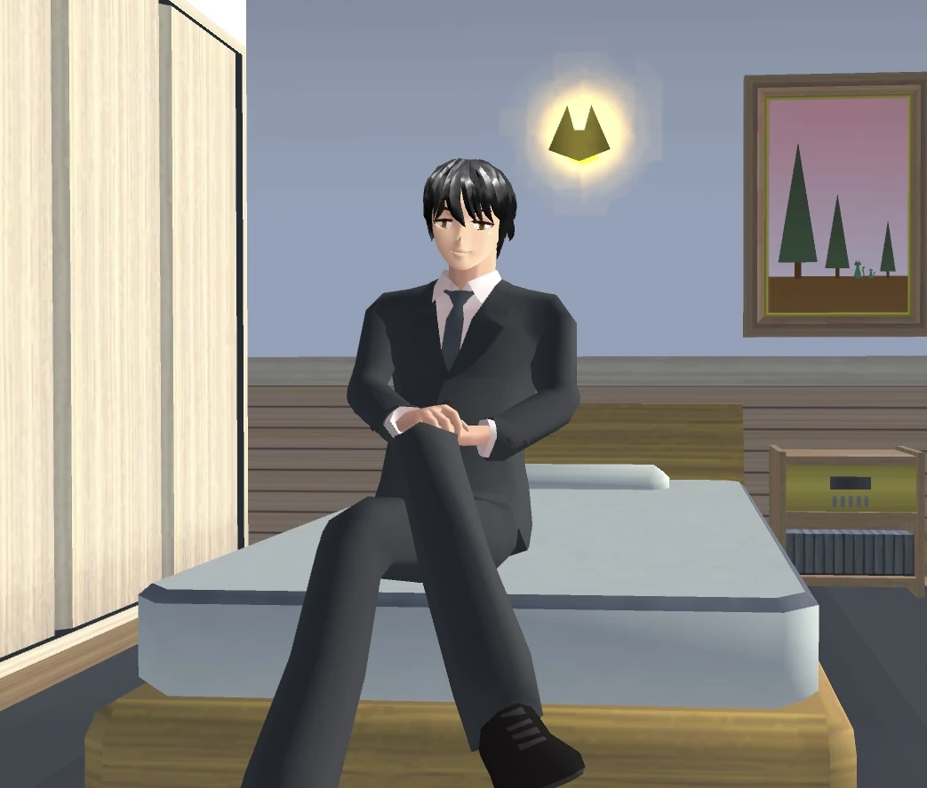 Kento being stylish | Fandom