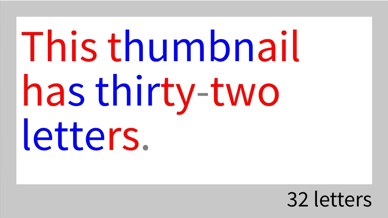 go check out the new carykh video | Fandom