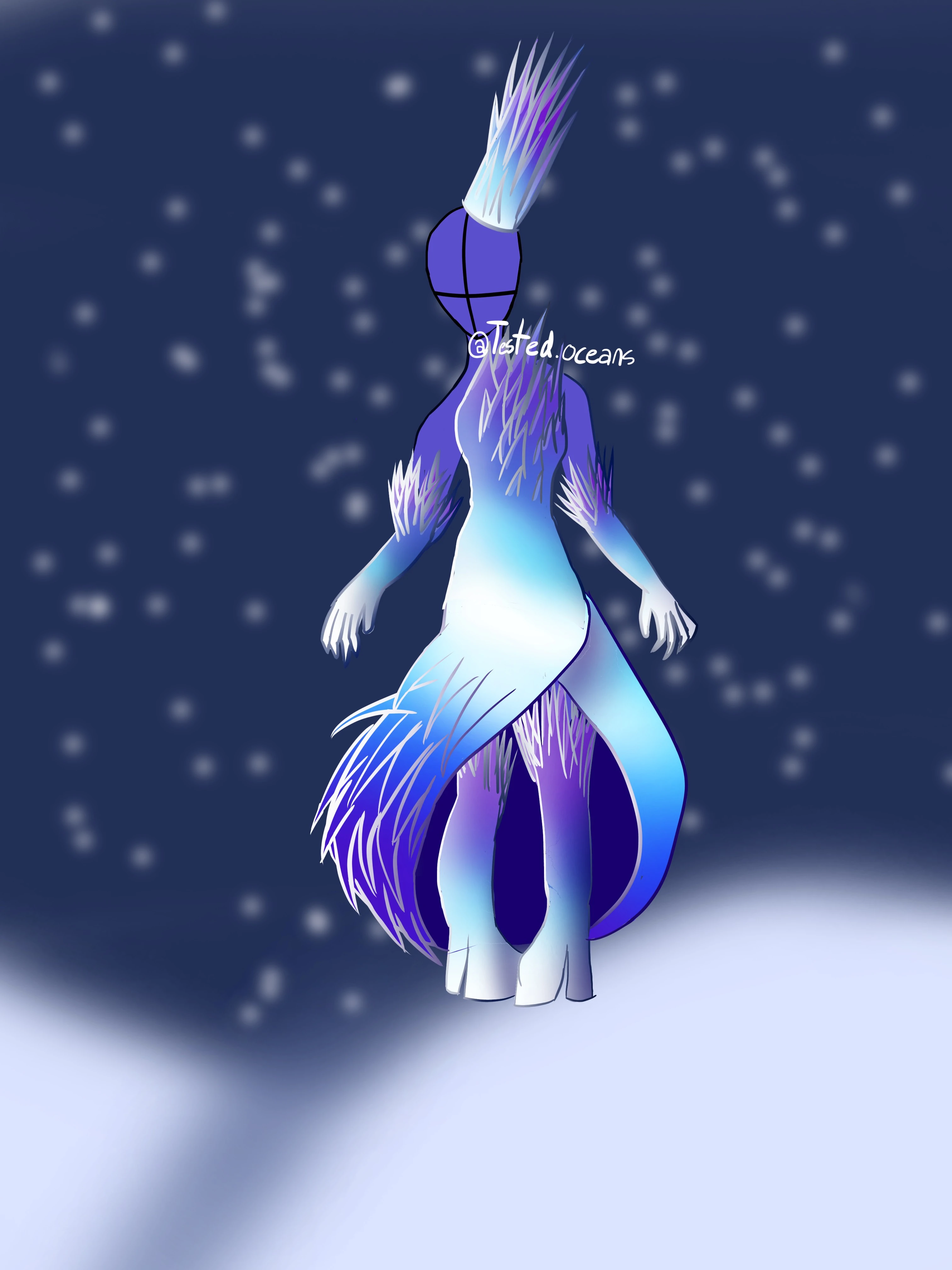 ~Winter set concept~ | Fandom