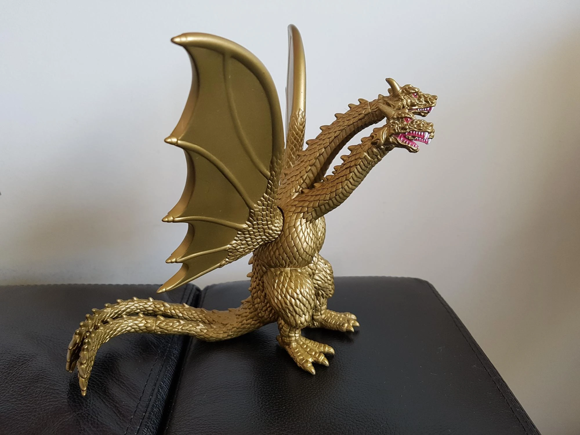 king ghidorah meme. | Fandom