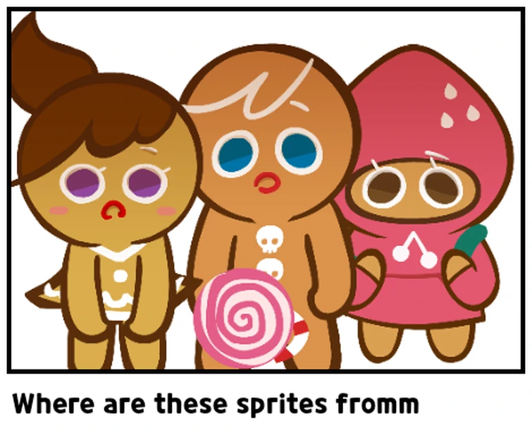 Discuss Everything About Cookie Run: Kingdom Wiki | Fandom