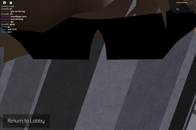 Discuss Everything About Entry Point Wiki | Fandom