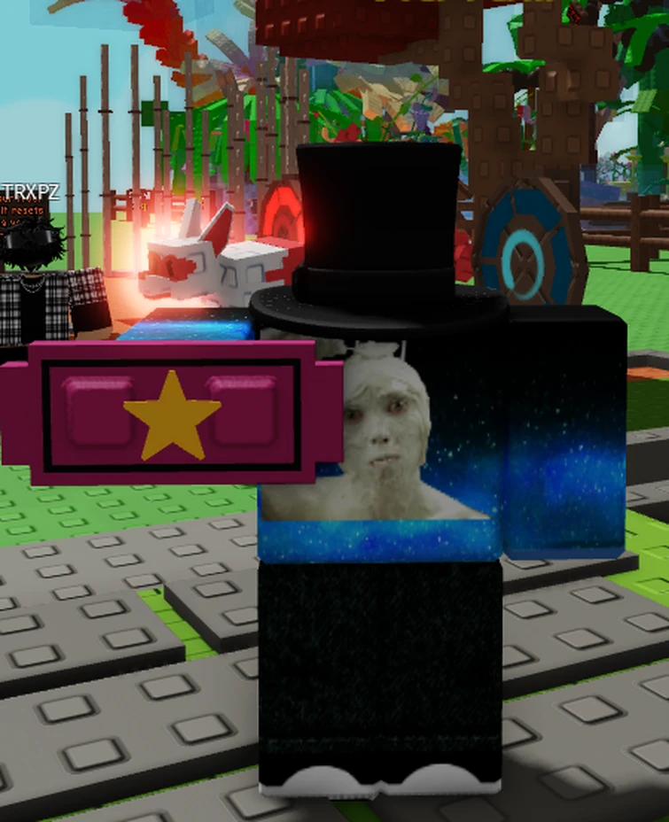 i got trading ticket pre update | Fandom